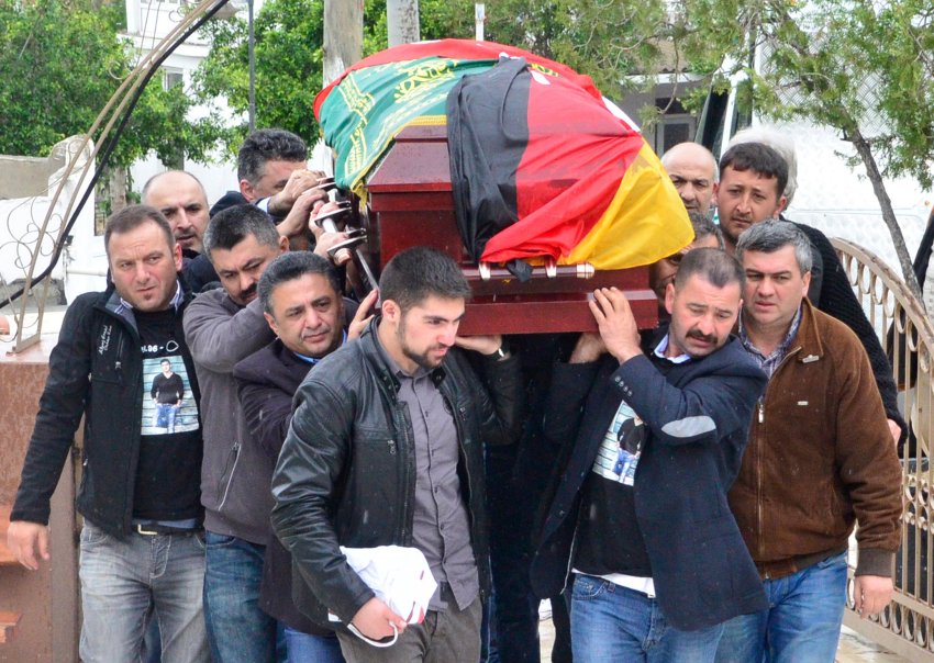 The Tragic Death of a German Exchange Student – World News Forum